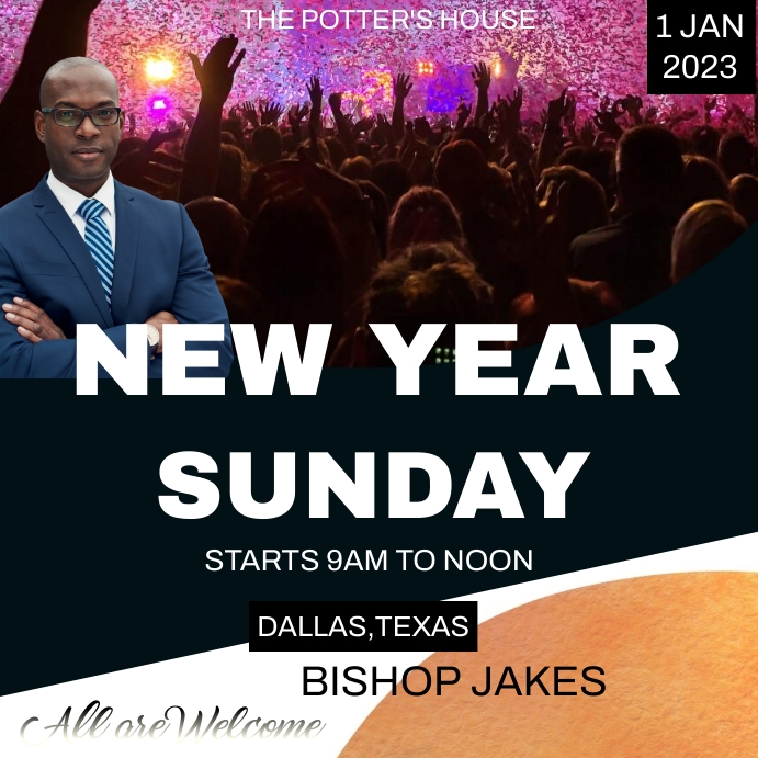 new year service flyer Template | PosterMyWall