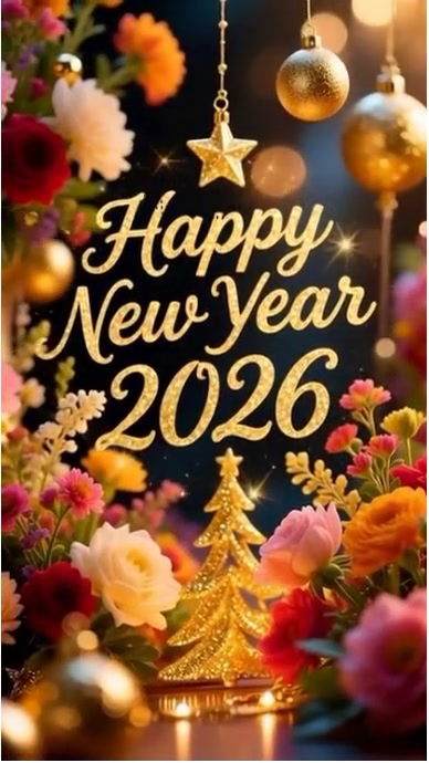 New year template | PosterMyWall