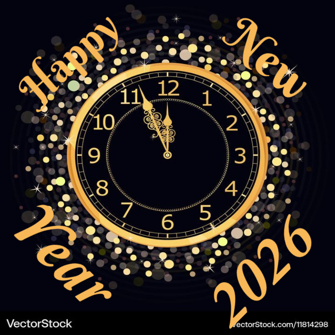 New year template design | PosterMyWall