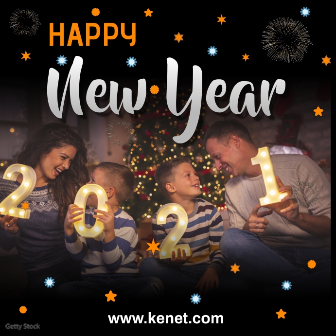 Copy of New year2 | PosterMyWall