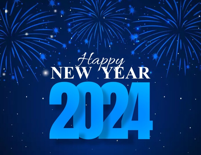 new year3 (1) Template | PosterMyWall