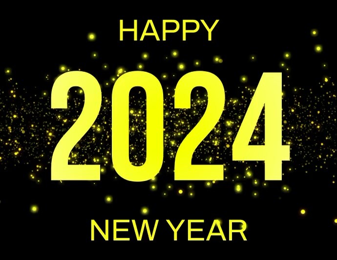 new year6 Template | PosterMyWall