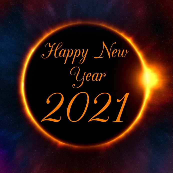 New Years Eve Template | PosterMyWall