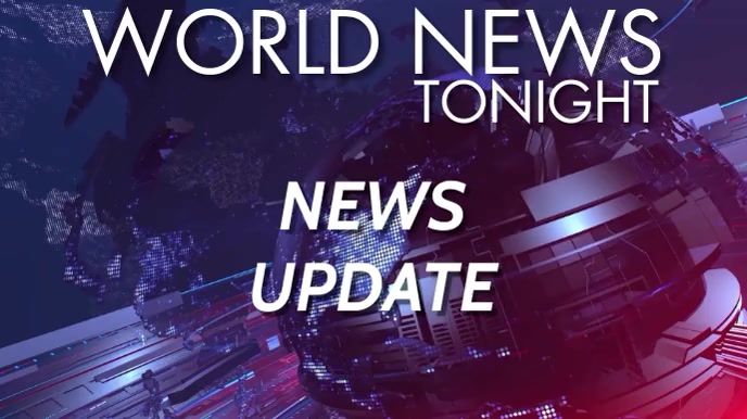 NEWS (QUICK NEWS OPENER) Template | PosterMyWall