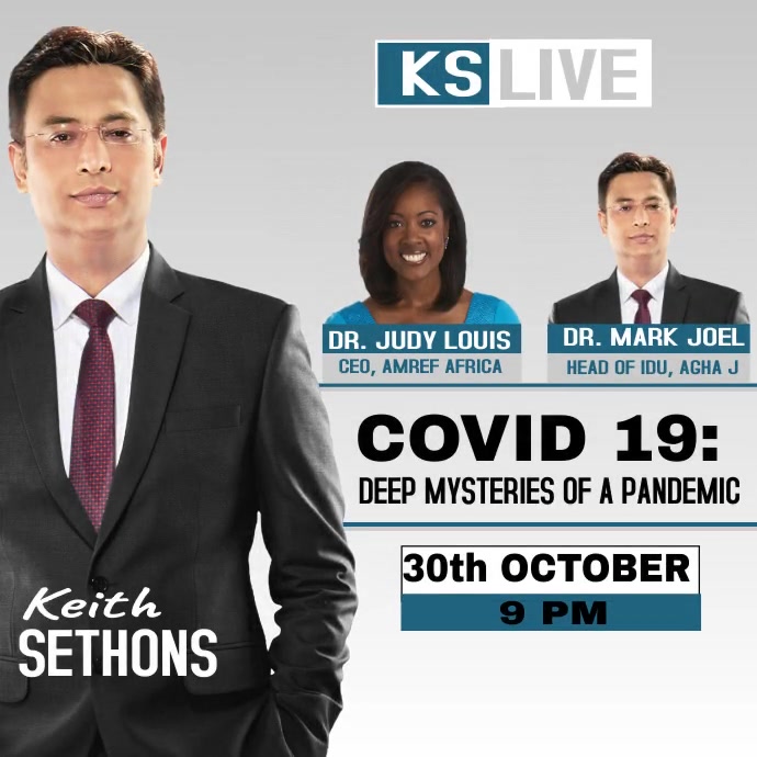 NEWS ADVERT POSTER Template | PosterMyWall