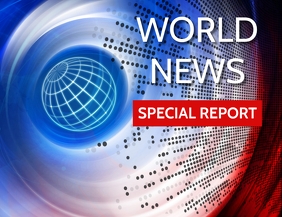 NEWS Template | PosterMyWall