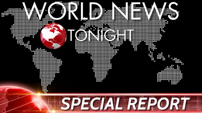 Copy of NEWS | PosterMyWall