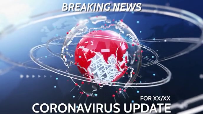 Copy of NEWS | PosterMyWall