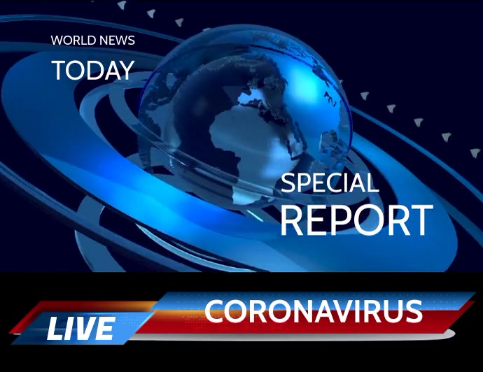 Copy of NEWS | PosterMyWall