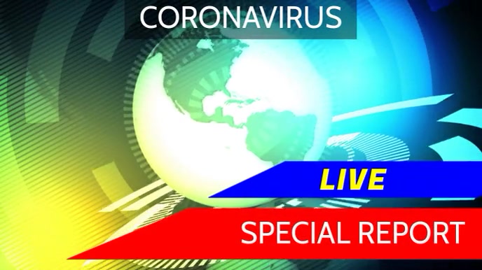 NEWS Template | PosterMyWall