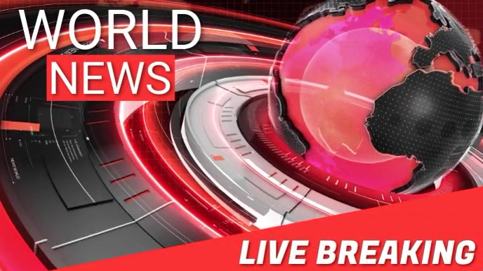 NEWS Template | PosterMyWall