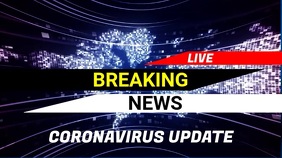 NEWS Template | PosterMyWall