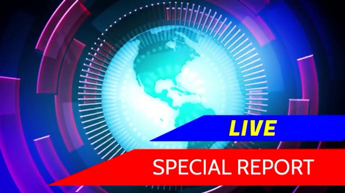 NEWS Template | PosterMyWall