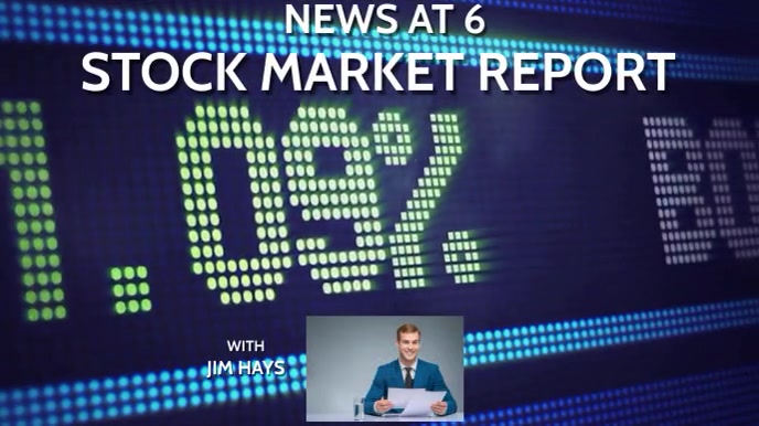 NEWS Template | PosterMyWall