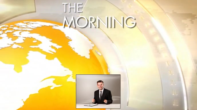 NEWS Template | PosterMyWall