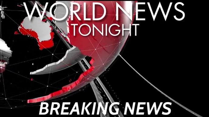 NEWS Template | PosterMyWall