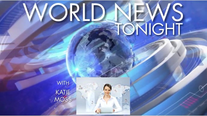 NEWS Template | PosterMyWall