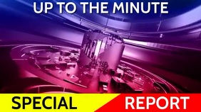 NEWS Template | PosterMyWall