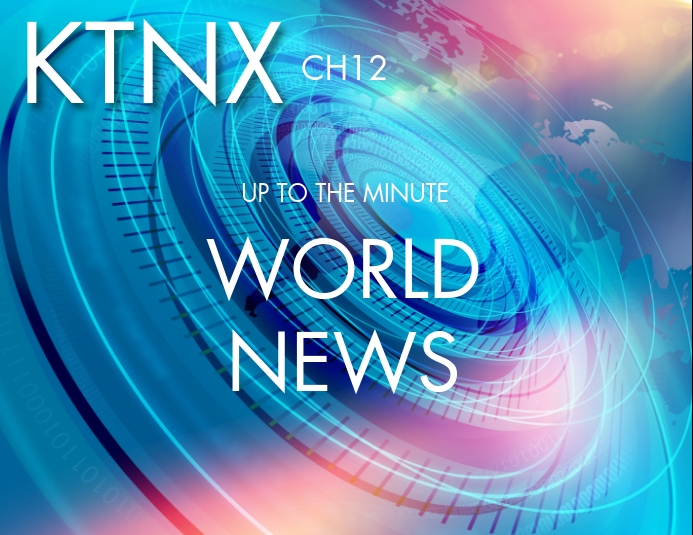 Copy of NEWS | PosterMyWall