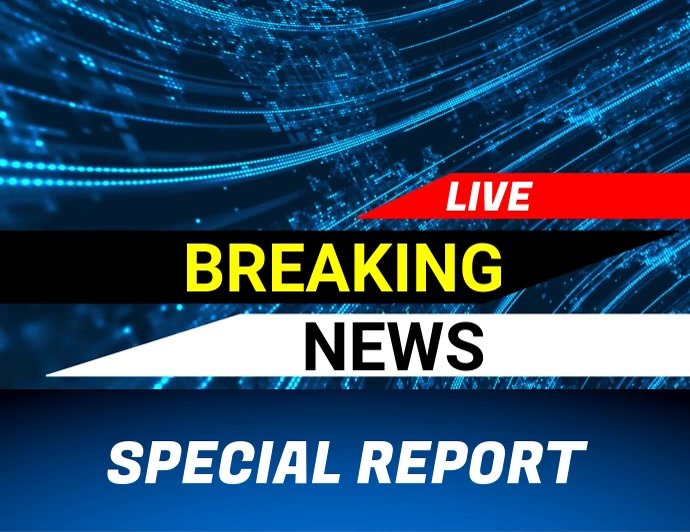 NEWS Template | PosterMyWall