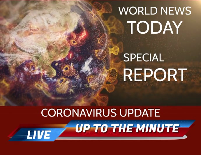 Copy of NEWS | PosterMyWall