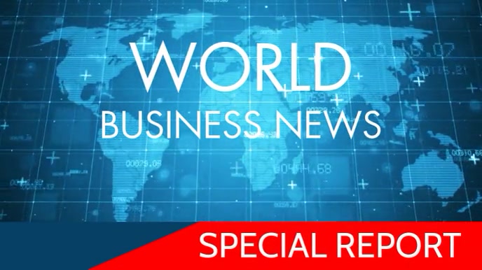 NEWS Template | PosterMyWall