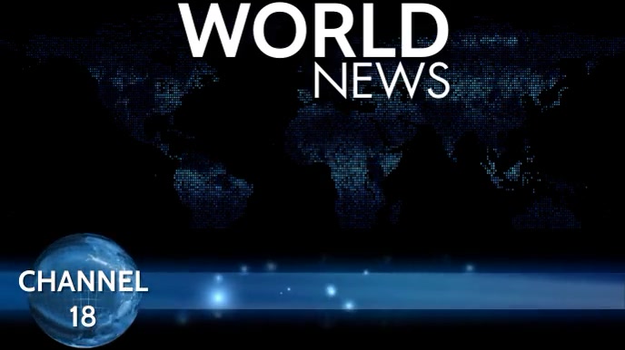 NEWS Template | PosterMyWall