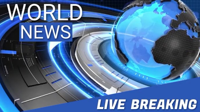 NEWS Template | PosterMyWall