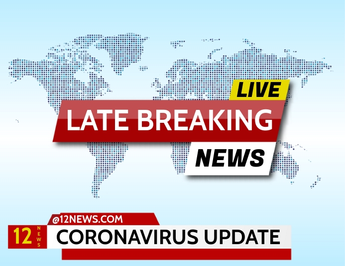 NEWS Template | PosterMyWall