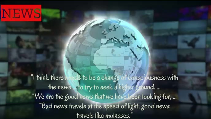 News Template | PosterMyWall