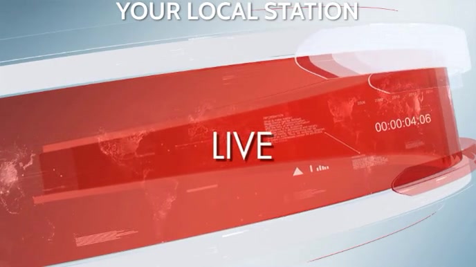 NEWS Template | PosterMyWall