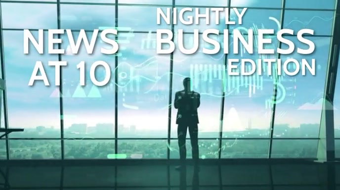 NEWS Template | PosterMyWall