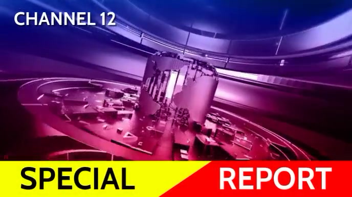 NEWS Template | PosterMyWall