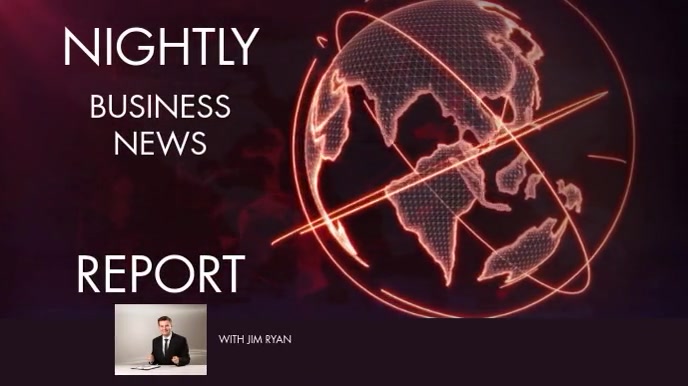 NEWS Template | PosterMyWall