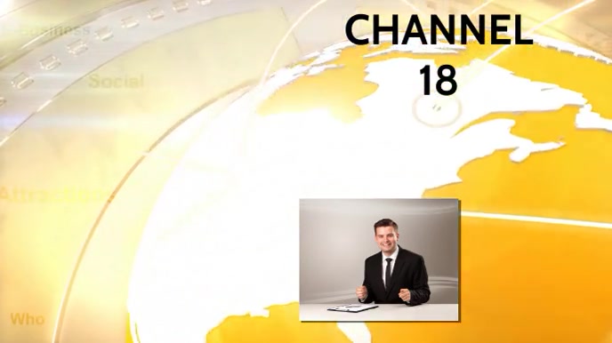 NEWS Template | PosterMyWall