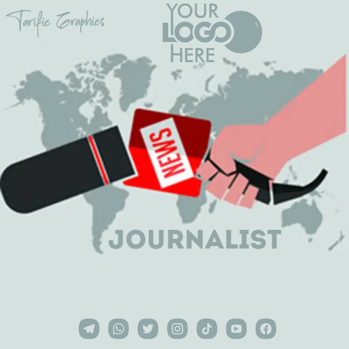 Copy of news | PosterMyWall