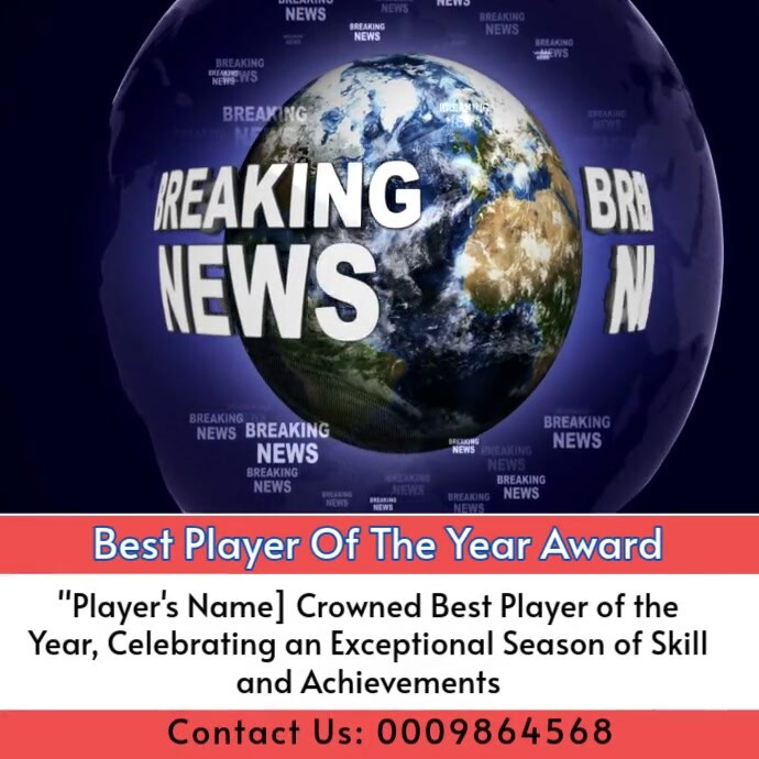 News design template on Instagram podcast | PosterMyWall