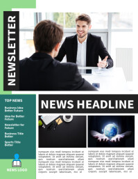 BREAKING NEWS POSTER Template | PosterMyWall