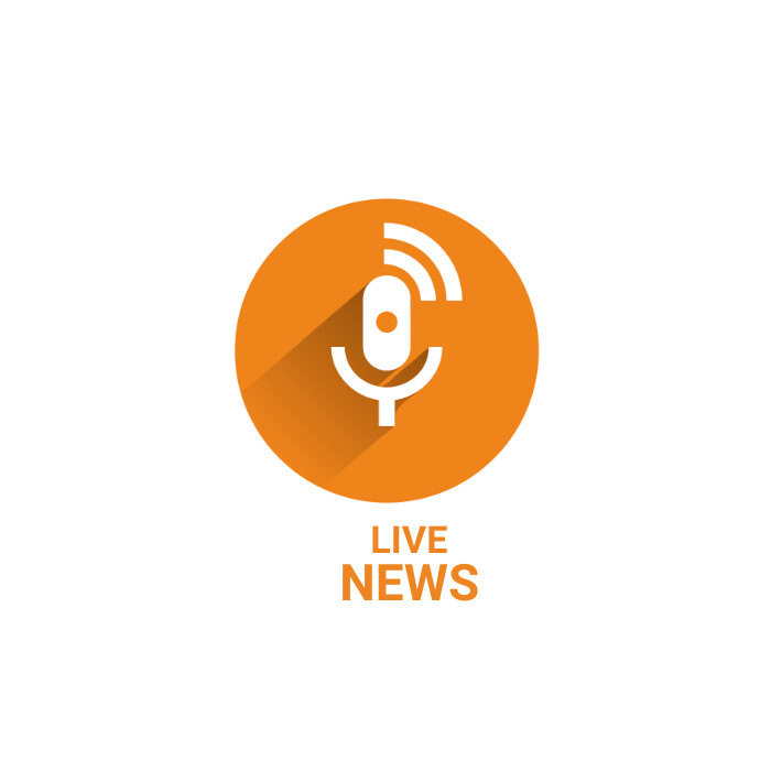 news logo Template | PosterMyWall