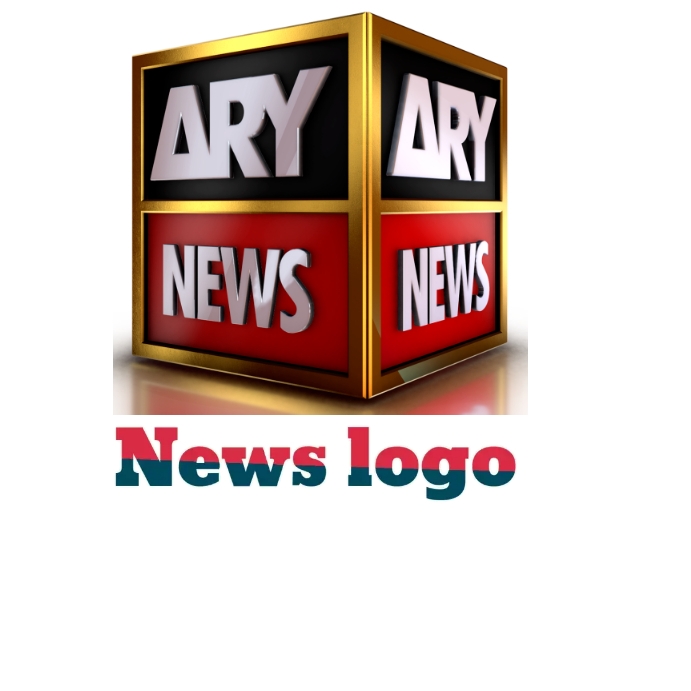 Copy of news logo | PosterMyWall