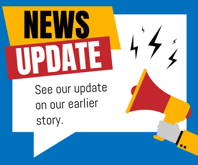 News update Template | PosterMyWall