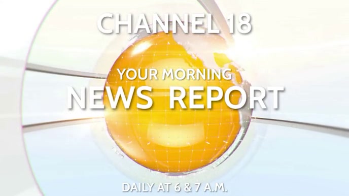 Copy of NEWS VERSION 2 | PosterMyWall