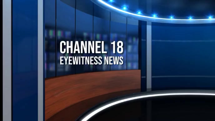 NEWS WITH EXTRA LOOP FOR INFORMATION Template | PosterMyWall