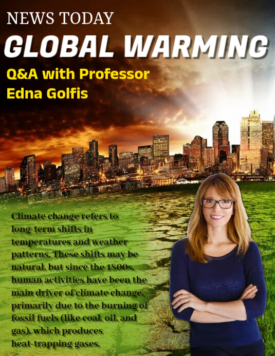 newspaper, magazine, cover page, header, Template | PosterMyWall