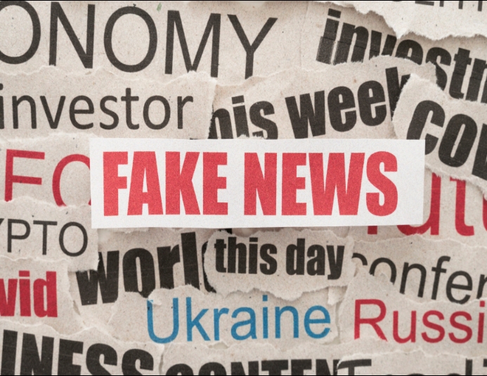 Newspaper background concept Template | PosterMyWall