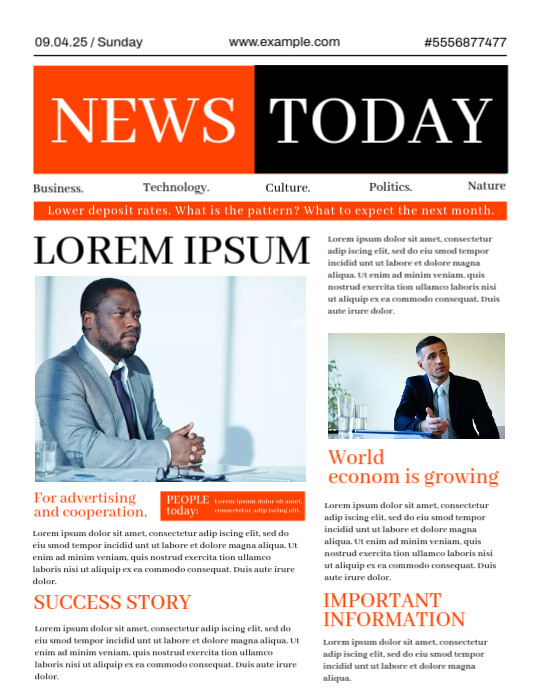 Newspaper Ad Design Newspaper Ad Design Projects :: Photos, Videos,