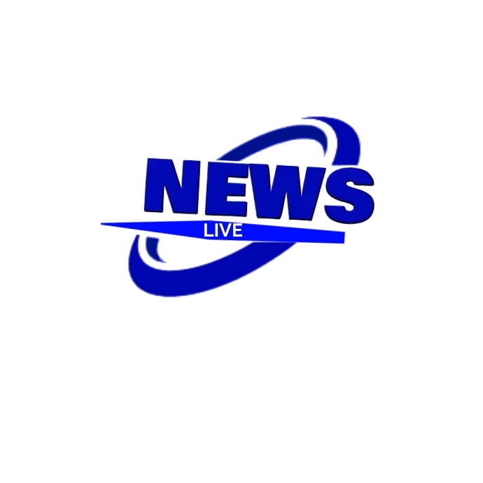 Newspaper logo Template | PosterMyWall