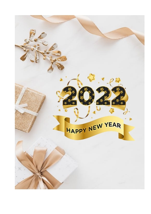 Newyear Template | PosterMyWall