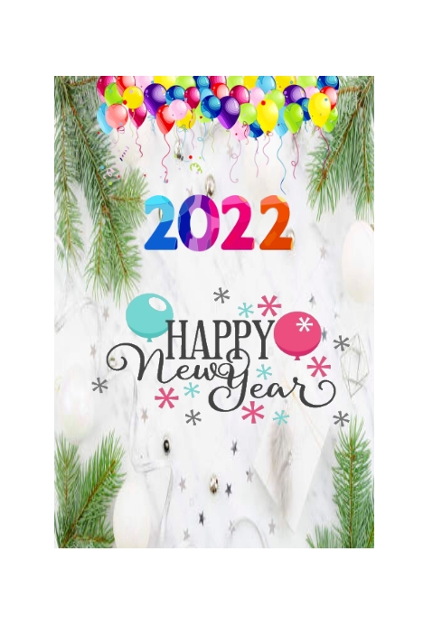 Newyear Template | PosterMyWall