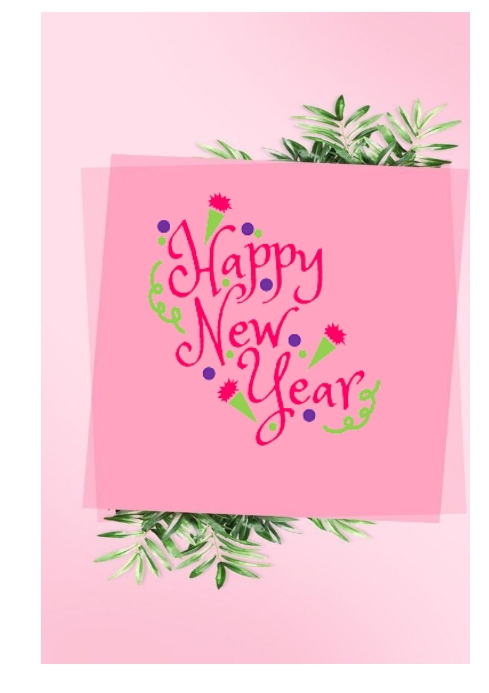 Newyear Template | PosterMyWall